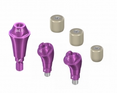 SRA BLX (מולטי יוניט - מוברג)