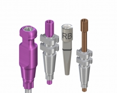 Transfer & Analog - BLX