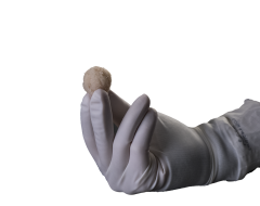 BLX DBM PUTTY 0.5cc